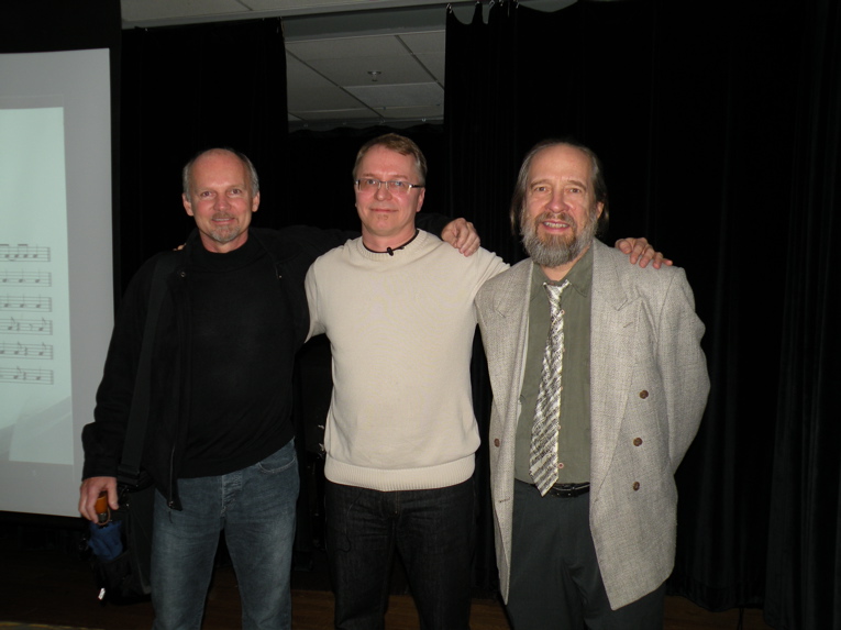 Jere Laukkanen gallery